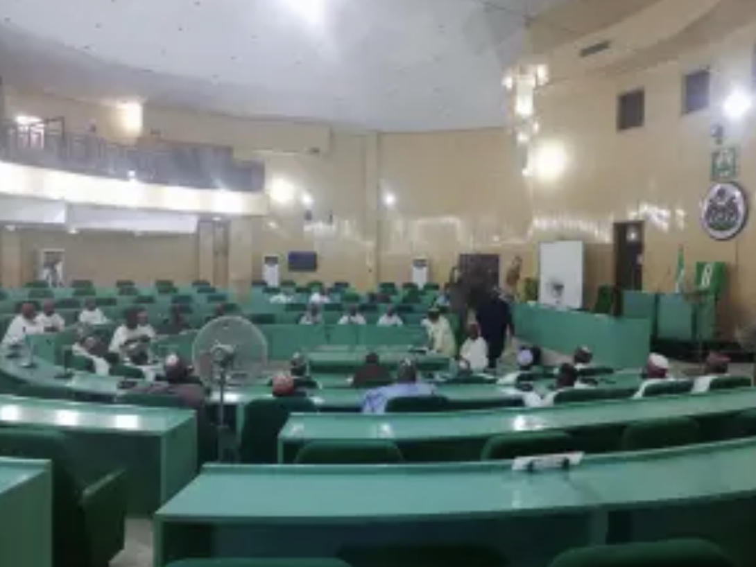 Kano Assembly confirms 17 commissioner nominees