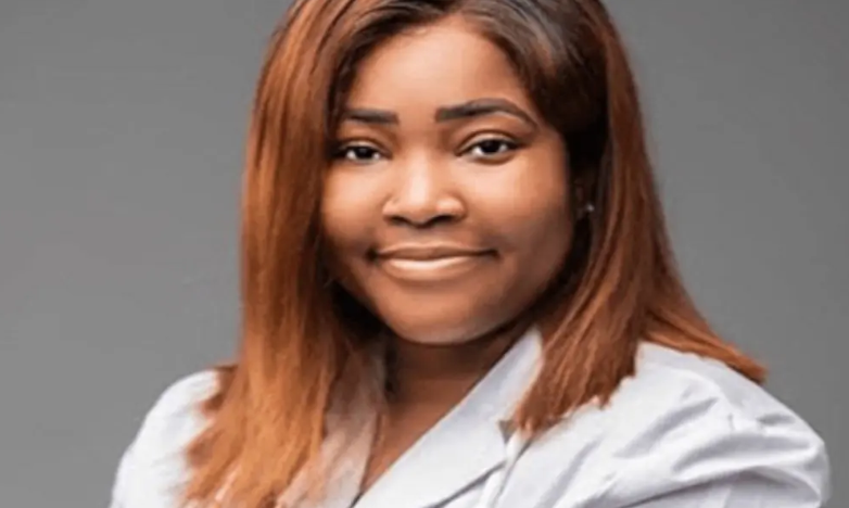 Court jails Lagos medical doctor, Anuoluwapo Adepoju over failed ...