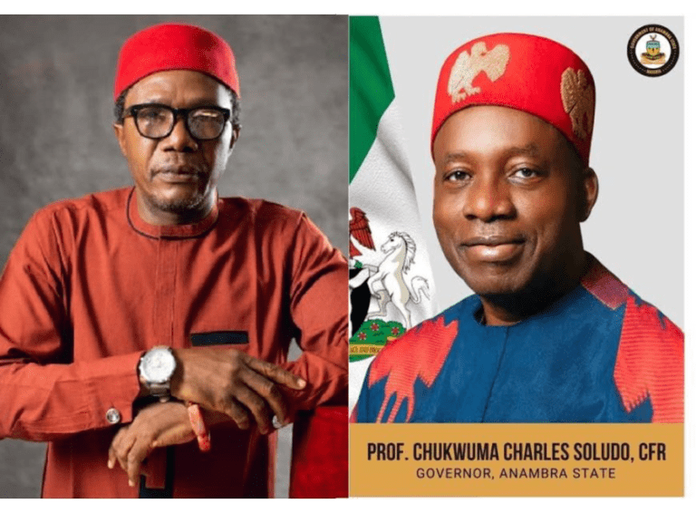 Anambra denies introducing new burial law