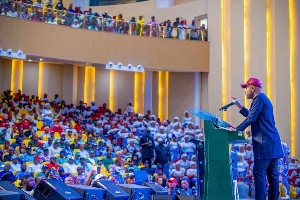 2027: Peter Obi may secure NDC presidential ticket as party zones slot ...